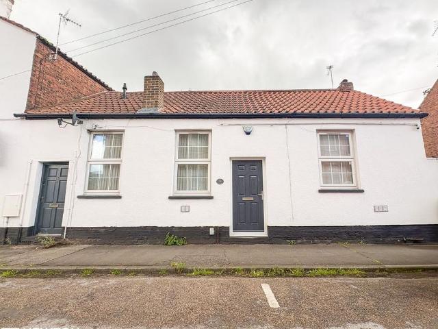 1 bedroom cottage to rent