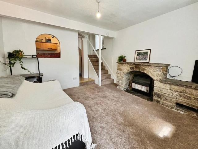 1 bedroom cottage to rent