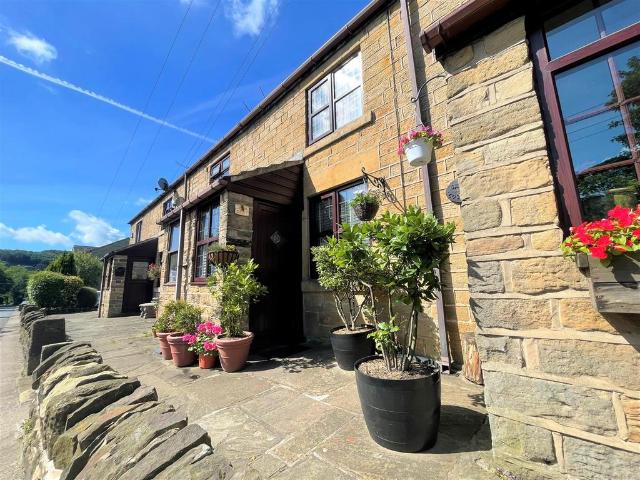 1 bedroom cottage to rent