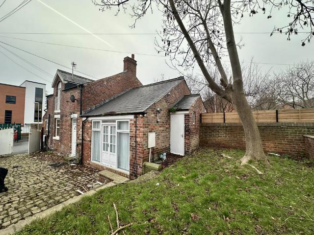 1 bedroom cottage to rent