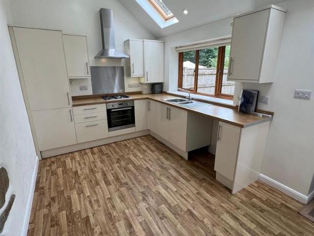 1 bedroom cottage to rent