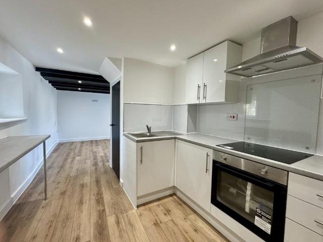 1 bedroom cottage to rent
