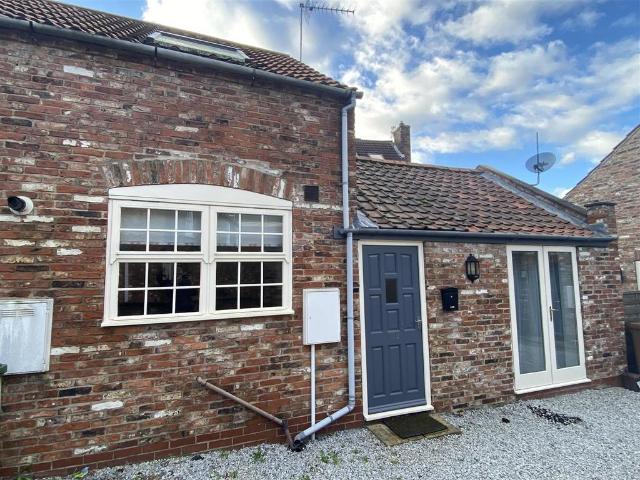 1 bedroom cottage to rent