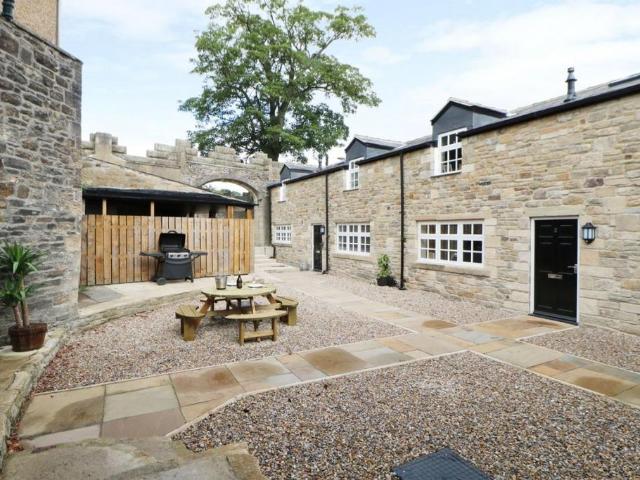 1 bedroom cottage to rent