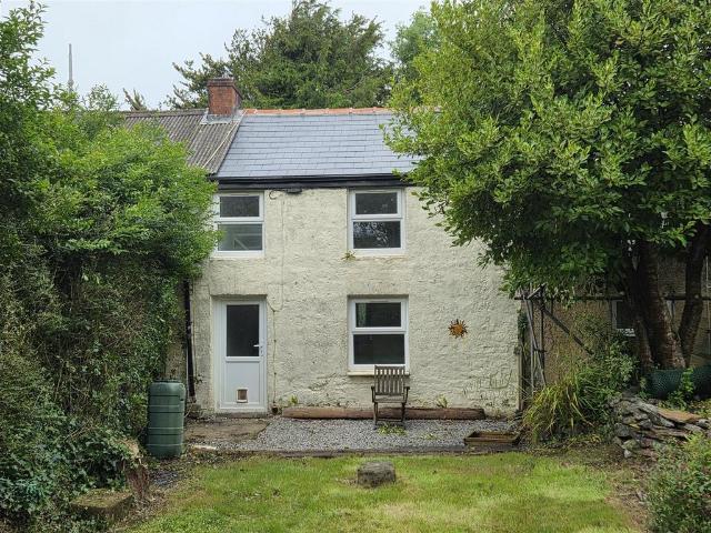 1 bedroom cottage to rent
