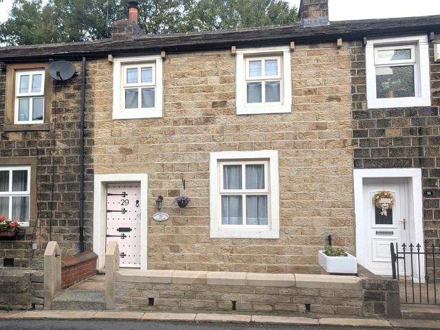 1 bedroom cottage to rent