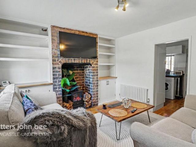 1 bedroom cottage to rent