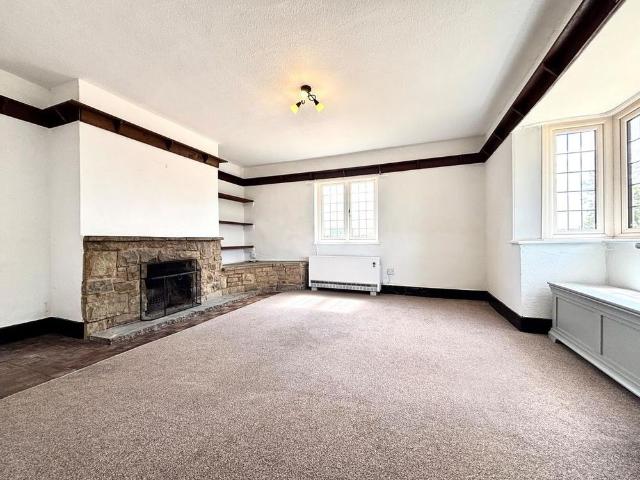 1 bedroom cottage to rent