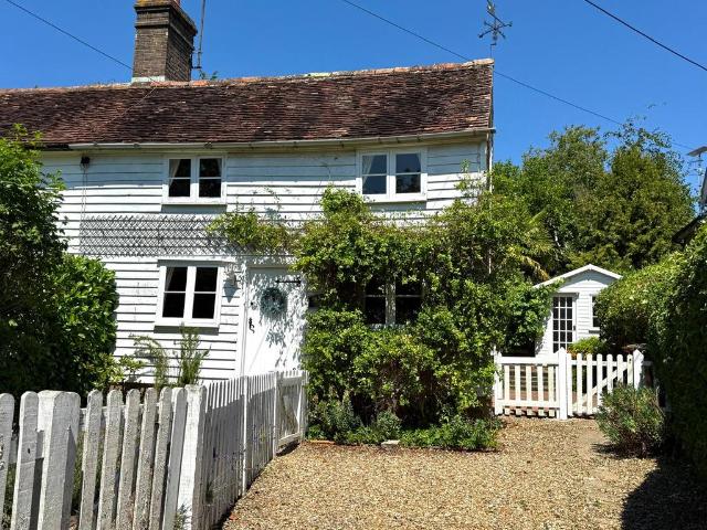 1 bedroom cottage to rent