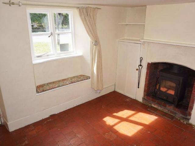 1 bedroom cottage to rent