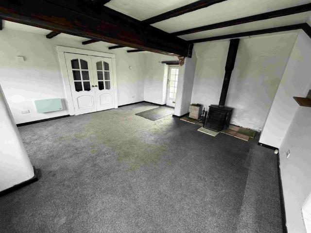 1 bedroom cottage to rent