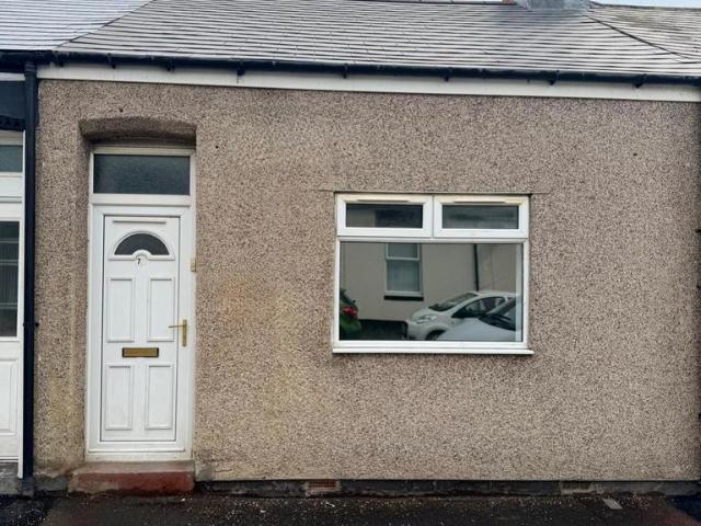 1 bedroom cottage to rent