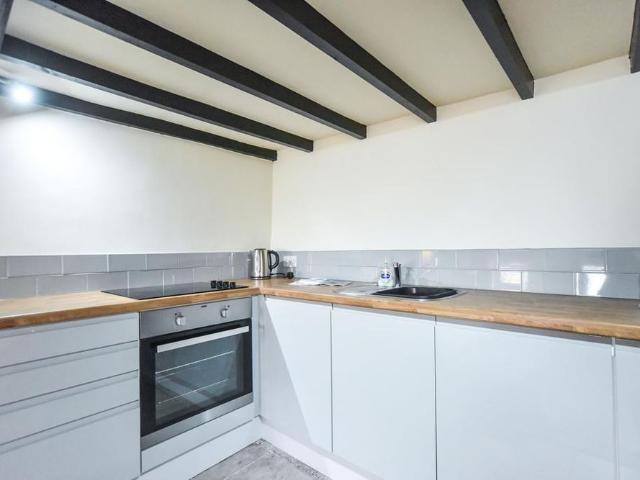 1 bedroom cottage to rent