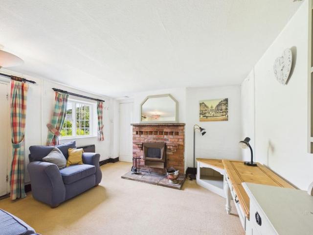 1 bedroom cottage to rent