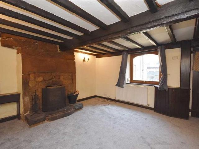 1 bedroom cottage to rent