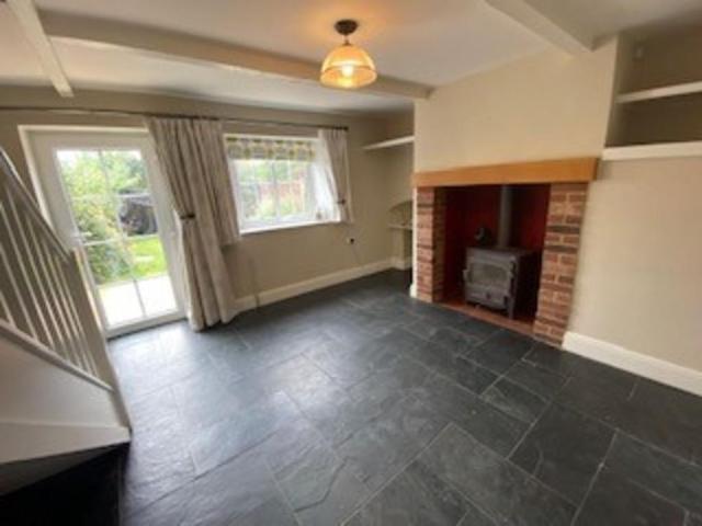 1 bedroom cottage to rent