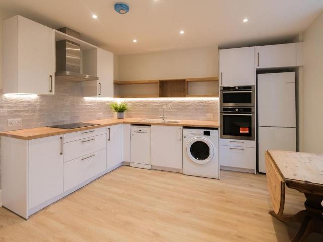 1 bedroom cottage to rent