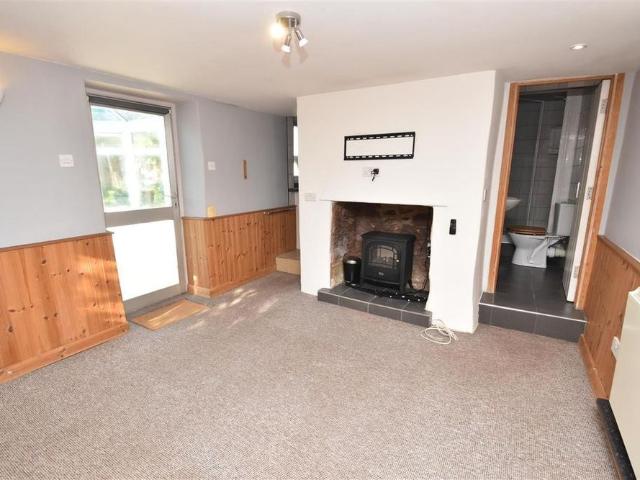 1 bedroom cottage to rent