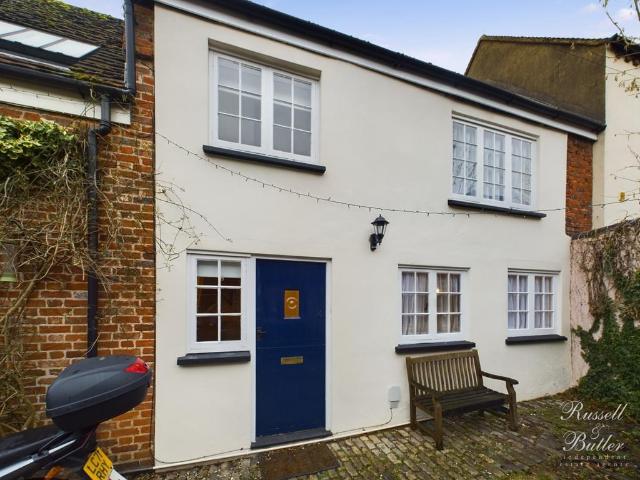 1 bedroom cottage to rent