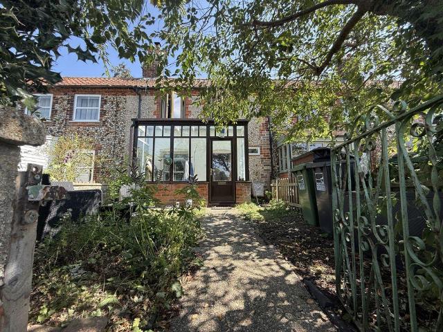 1 bedroom cottage to rent