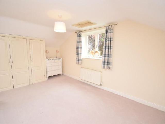 1 bedroom cottage to rent