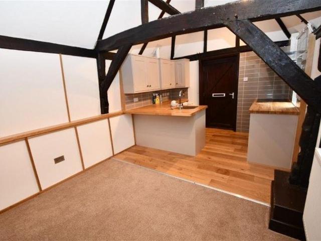 1 bedroom cottage to rent