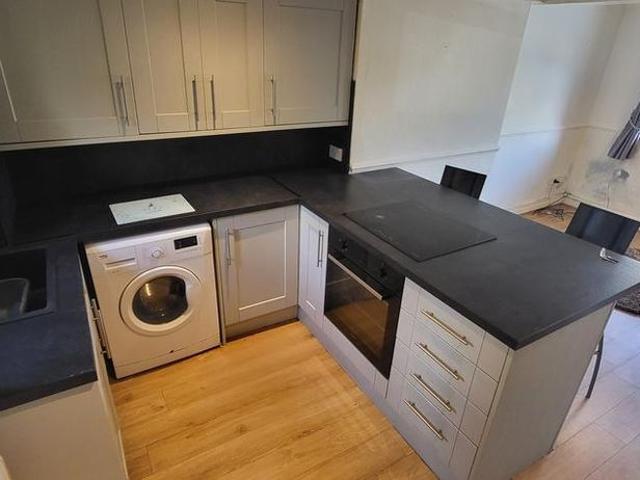 1 bedroom cottage to rent