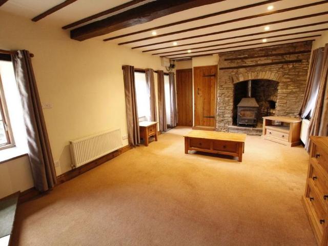 1 bedroom cottage to rent