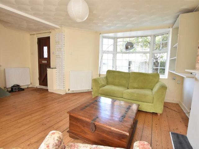 1 bedroom cottage to rent