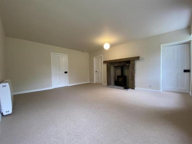 1 bedroom cottage to rent