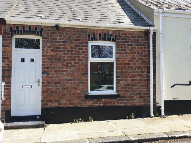 1 bedroom cottage to rent