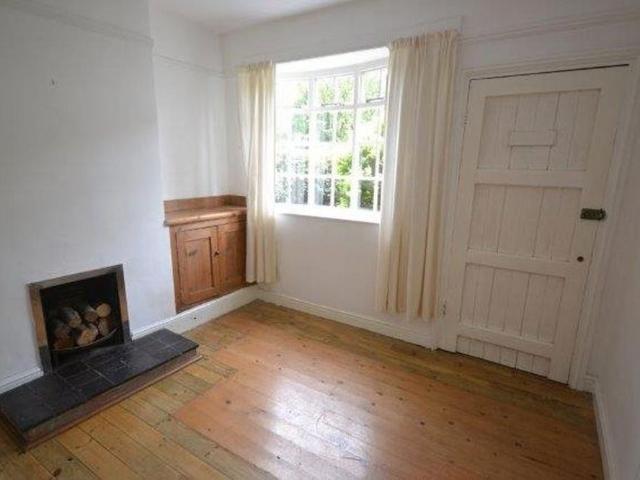 1 bedroom cottage to rent