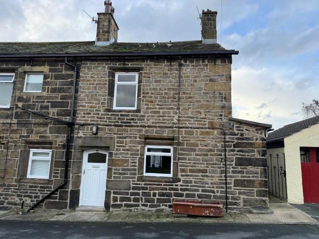 1 bedroom cottage to rent