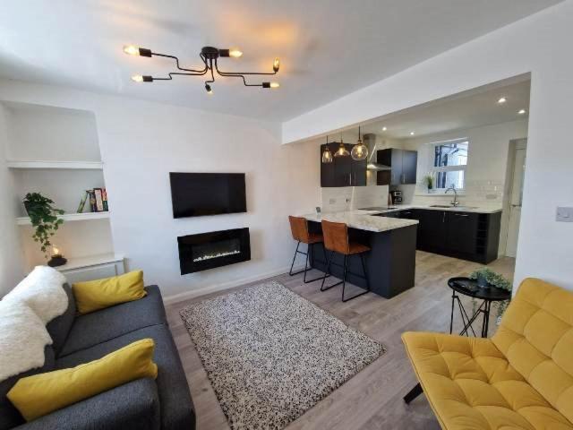 1 bedroom cottage to rent