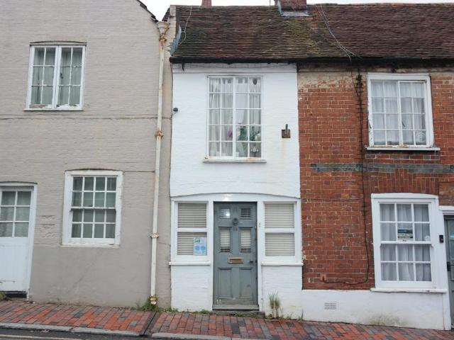 1 bedroom cottage to rent