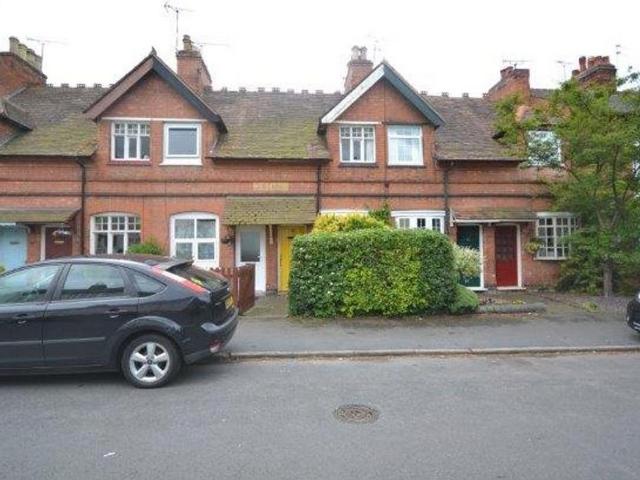 1 bedroom cottage to rent