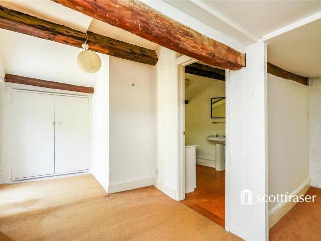 1 bedroom cottage to rent