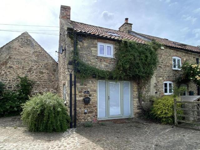 1 bedroom cottage to rent