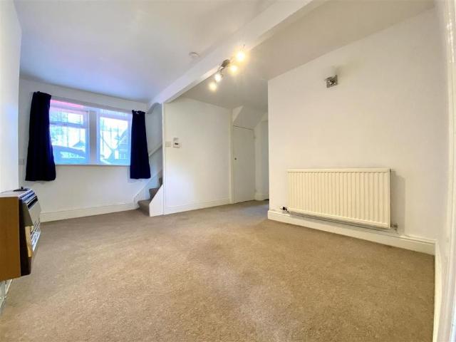 1 bedroom cottage to rent