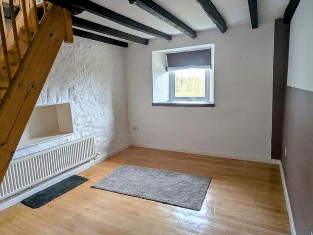 1 bedroom cottage to rent