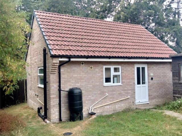 1 bedroom cottage to rent
