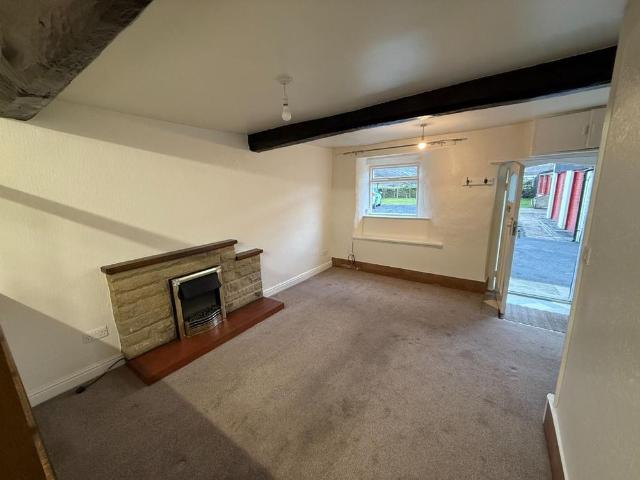 1 bedroom cottage to rent