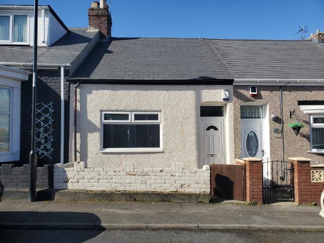 1 bedroom cottage to rent