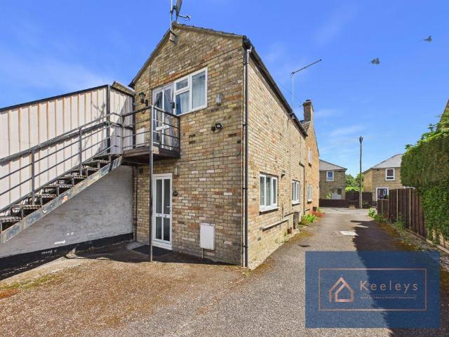 1 bedroom cottage to rent