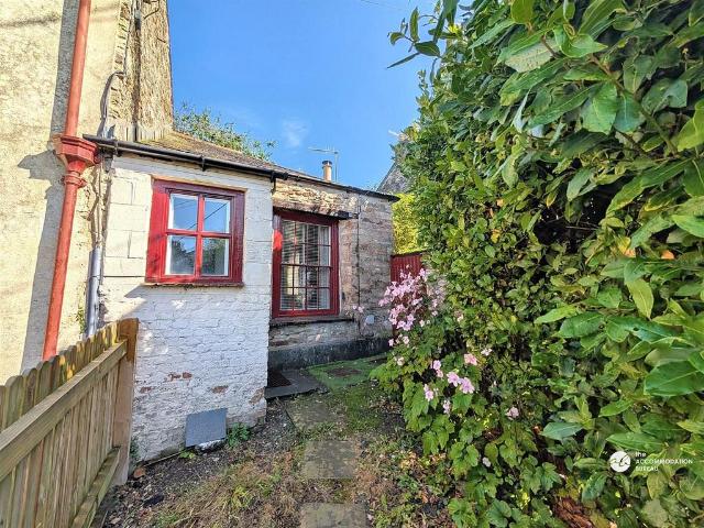 1 bedroom cottage to rent