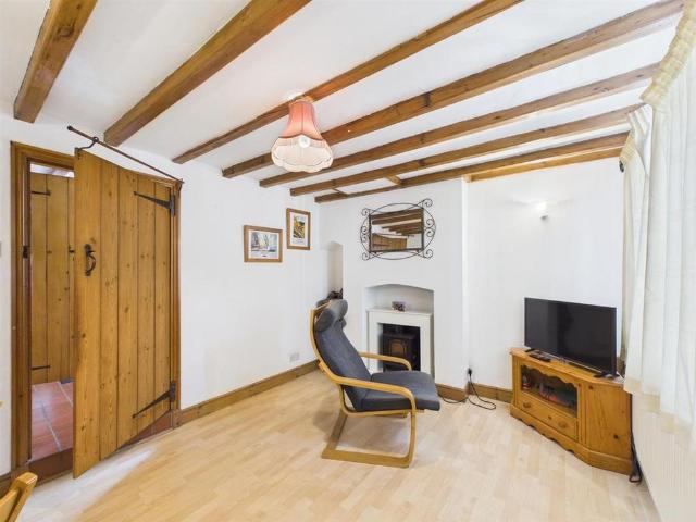 1 bedroom cottage to rent