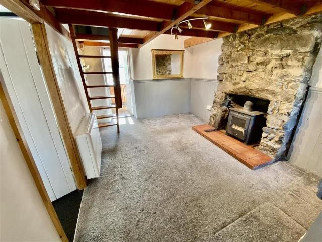 1 bedroom cottage to rent