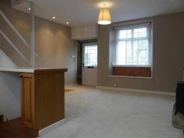 1 bedroom cottage to rent