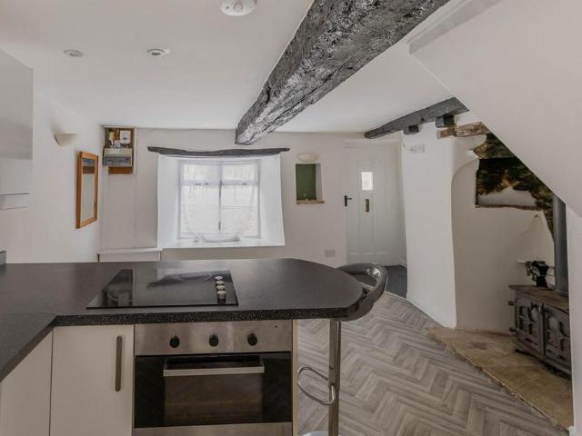 1 bedroom cottage to rent