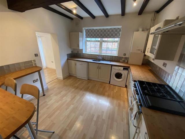 1 bedroom cottage to rent